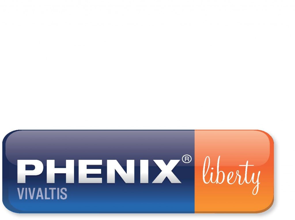 LOGOPHENIXLIBERTY | Le Kinénaute (par Elite médicale)