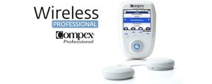 La kinésithérapie attendait le COMPEX WIRELESS PRO: l'électrostimulation sans fil | Le Kinénaute ...