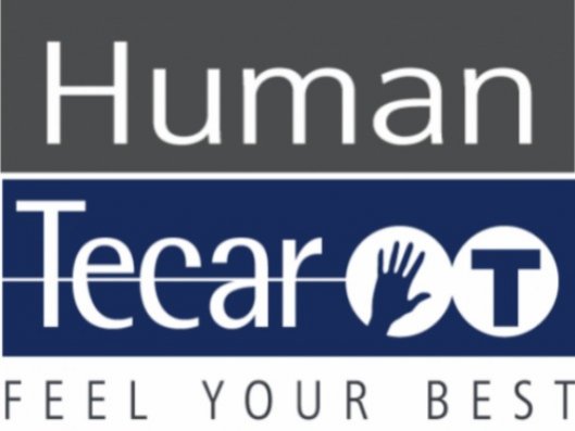 human_tecar_logo | Le Kinénaute (par Elite médicale)